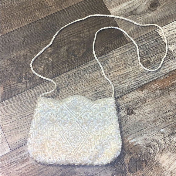 Bechamel | Bags | Vintage Clutch Purse | Poshmark